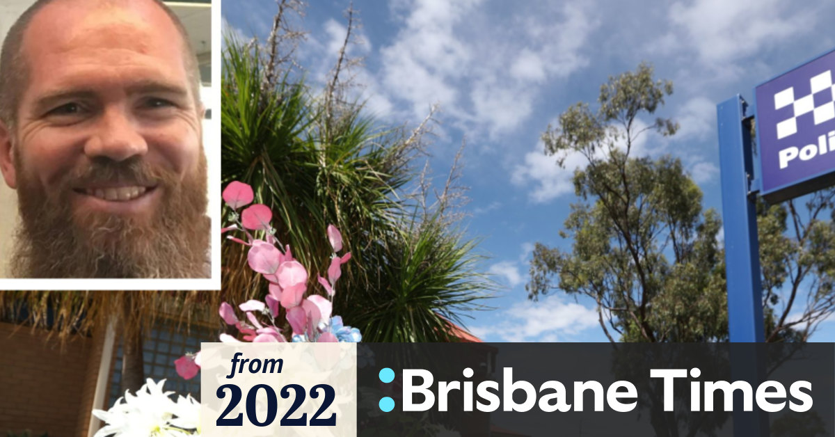 Queensland shooting: Nathaniel Train cut border gate in December 2021 - report